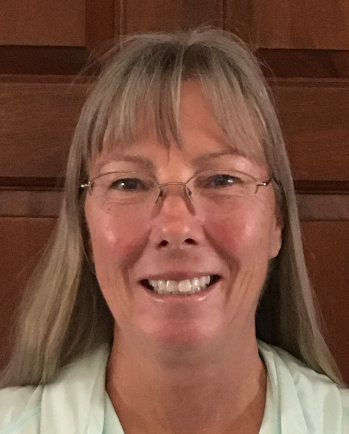 Kim Keech | Holden Beach Beautification Club
