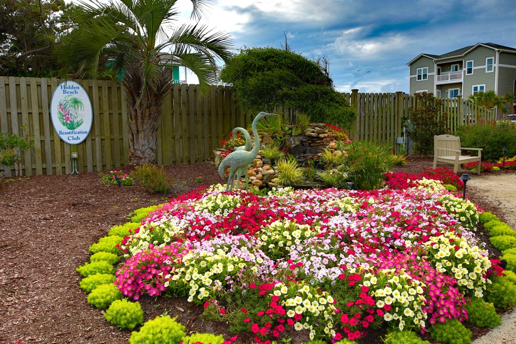 Join Us | Holden Beach Beautification Club